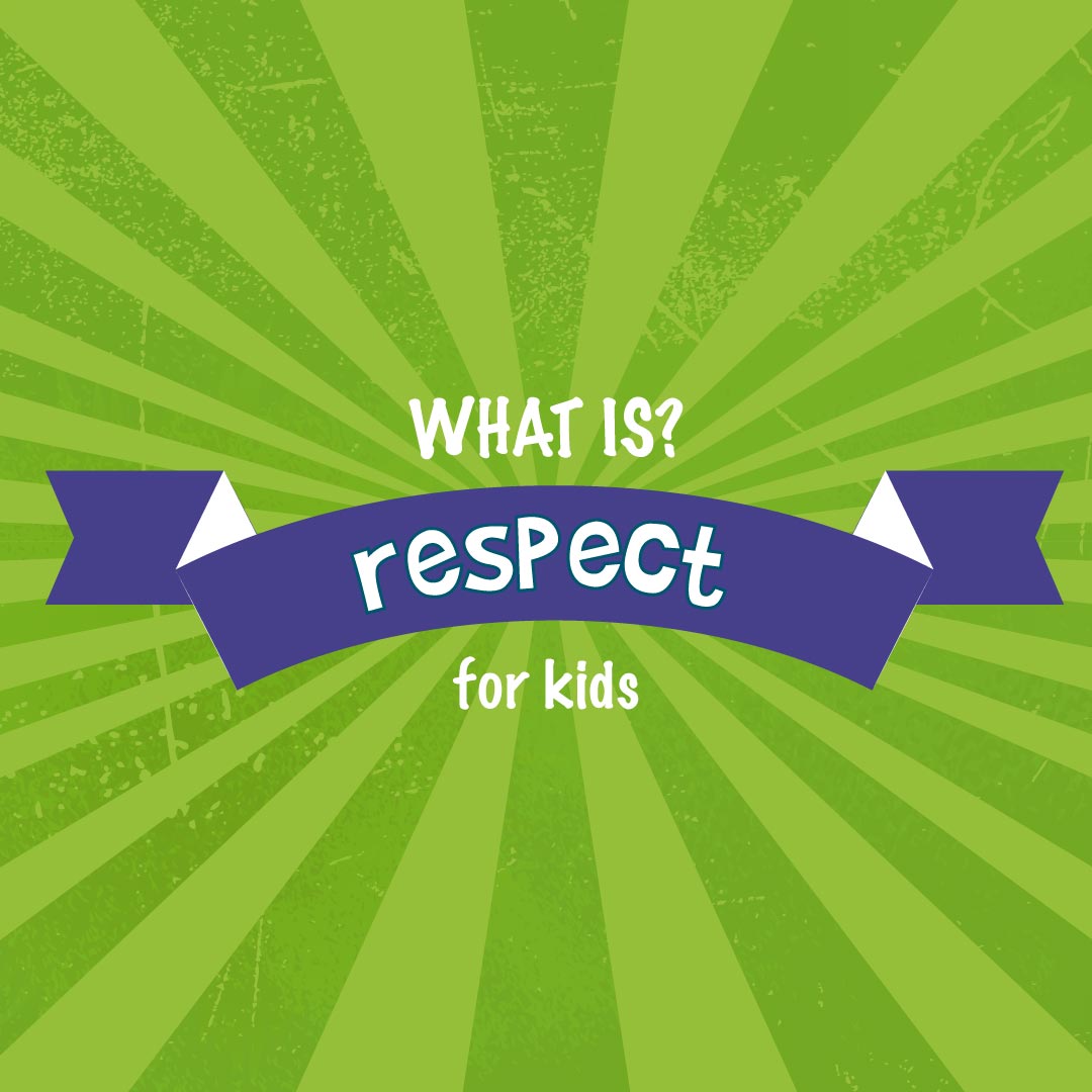 Respect Worksheets And Teaching Resources